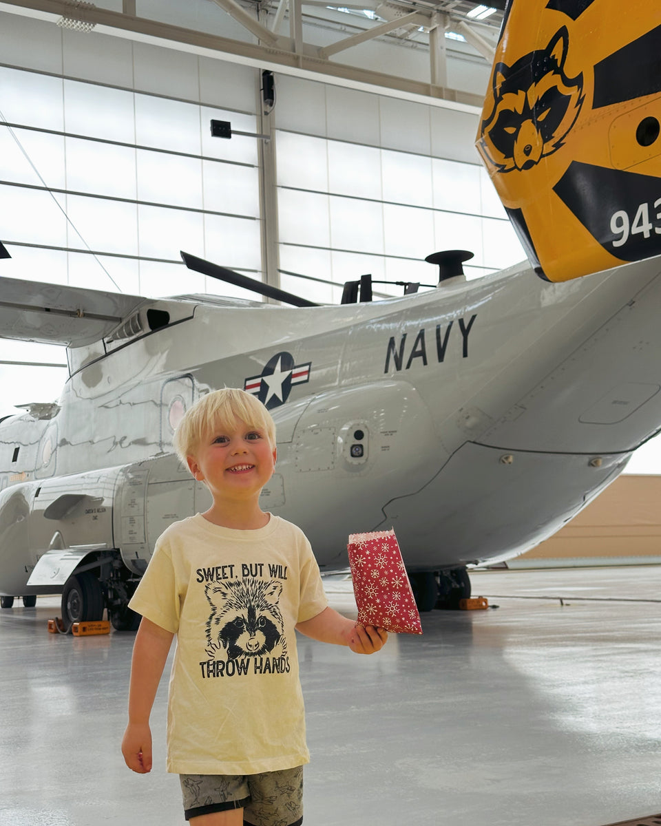 Toddlers / Kids – The Logistic Jungle