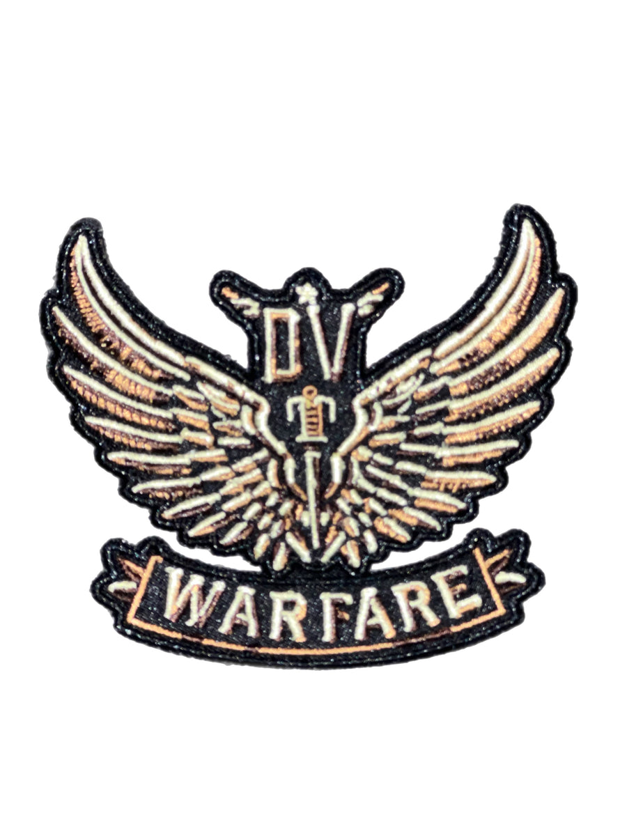 DV Warfare Patch – The Logistic Jungle