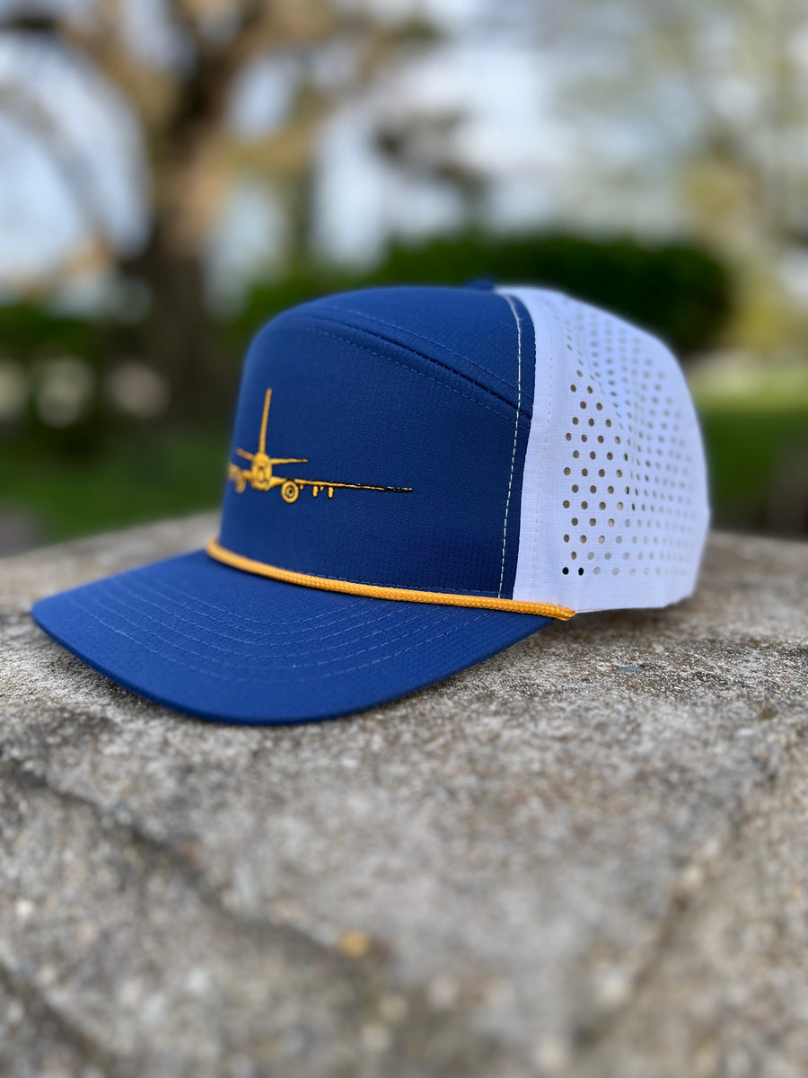 P-8 Poseidon “The Hoss” Hat – The Logistic Jungle
